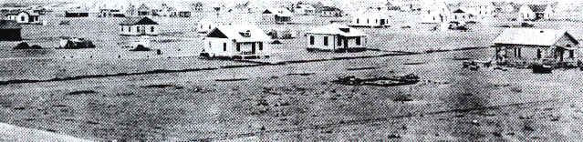 The Story Continues in Post, Texas